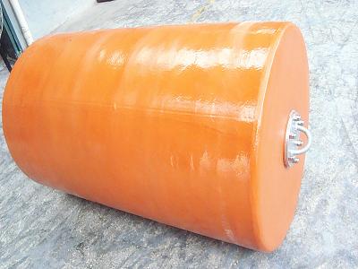 China ISO17357 Standard Foam Filled Fenders The Ultimate Protection Solution for sale
