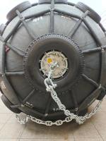 China 0.5-4.5m Diameter Yokohama Marine Fender With Low Reaction Force And 2 Years Guarantee for sale