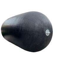 China 50kPa 80kPa Yokohama Marine Fender Essential Marine Parts For Vessel Protection for sale