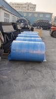 China Corrosion Resistance Cylindrical Rubber Fenders Length 1000-5000mm Diameter 100-2000mm Ideal for in Harbors Offshore and Shipyards for sale