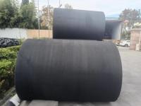 China Reaction Force 5-3000KN Clindrical Rubber Fender Corrosion Resistant Marine Dock Bumper for Ship Protection and Pier Impact Absorption for sale