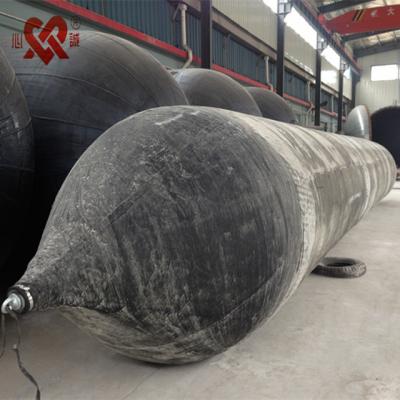China 1m 30m Length High Durability Marine Rubber Airbag for Marine Industry and Ship Salvage Solutions for sale