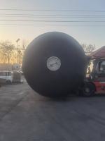 China Collision Avoidance Foam Filled Fender Solid EVA Structure Suitable for in Ports Marinas and Industrial Docking Stations for sale