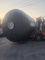 China Collision Avoidance Foam Filled Fender Solid EVA Structure Suitable for in Ports Marinas and Industrial Docking Stations for sale