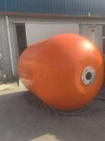 China Collision Avoidance Foam Filled Fender Solid EVA Structure Suitable for in Ports Marinas and Industrial Docking Stations for sale