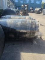 China Polyurethane Foam And Rubber Foam Filled Fenders Designed to Deliver Collision Avoidance and Enhanced Impact Protection for sale