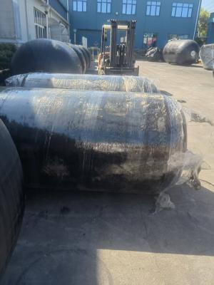 China Polyurethane Foam And Rubber Foam Filled Fenders Designed to Deliver Collision Avoidance and Enhanced Impact Protection for sale