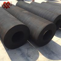 China Corrosion Resistance Cylindrical Rubber Fenders Length 1000-5000mm Diameter 100-2000mm Ideal for in Harbors Offshore and Shipyards for sale