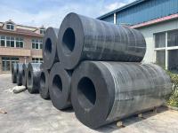 China Reaction Force 5-3000KN Clindrical Rubber Fender Corrosion Resistant Marine Dock Bumper for Ship Protection and Pier Impact Absorption for sale