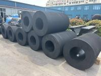 China Reaction Force 5-3000KN Clindrical Rubber Fender Corrosion Resistant Marine Dock Bumper for Ship Protection and Pier Impact Absorption for sale