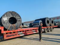 China Reaction Force 5-3000KN Clindrical Rubber Fender Corrosion Resistant Marine Dock Bumper for Ship Protection and Pier Impact Absorption for sale