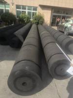 China Abrasion Resistance Tugboat Roller Fenders Delivering Robust Dock Boat Protection With High Durability and Marine Safety for sale