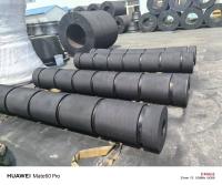 China Abrasion Resistance Tugboat Roller Fenders Delivering Robust Dock Boat Protection With High Durability and Marine Safety for sale