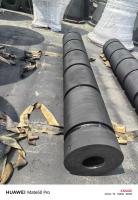 China Abrasion Resistance Tugboat Roller Fenders Delivering Robust Dock Boat Protection With High Durability and Marine Safety for sale