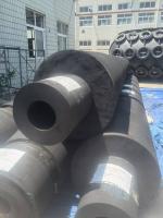 China Workboat Tug Boat Fenders Built With Mould And Extrution Techniques Compliant With International Standards Ensuring And Longevity for sale