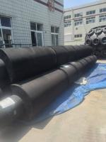 China Workboat Tug Boat Fenders Built With Mould And Extrution Techniques Compliant With International Standards Ensuring And Longevity for sale