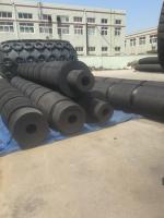 China Workboat Tug Boat Fenders Built With Mould And Extrution Techniques Compliant With International Standards Ensuring And Longevity for sale