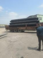 China Workboat Tug Boat Fenders Built With Mould And Extrution Techniques Compliant With International Standards Ensuring And Longevity for sale