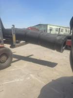China Workboat Tug Boat Fenders Built With Mould And Extrution Techniques Compliant With International Standards Ensuring And Longevity for sale