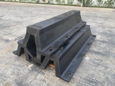 China Arch Style Marine Rubber Fenders Low Maintenance and Durable for All Weather Conditions for sale