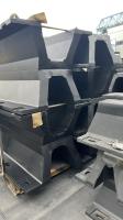 China PNEUMATIC RUBBER FENDER Arch Design for Low Maintenance and Long-Lasting Reliability for sale