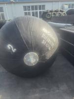 China Submarine-type pneumatic rubber fender/Corrosion Resistance for Port Infrastructure Projects for sale