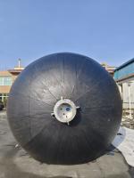 China Submarine-type pneumatic rubber fender/Corrosion Resistance for Port Infrastructure Projects for sale