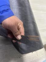 China Submarine-type pneumatic rubber fender/Corrosion Resistance for Port Infrastructure Projects for sale