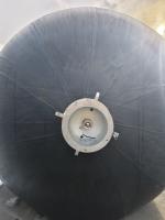 China Submarine-type pneumatic rubber fender/Corrosion Resistance for Port Infrastructure Projects for sale