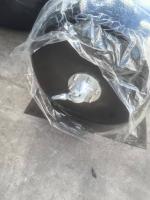 China Easy And Quick Installation PU Components Offering Exceptional Wear Resistance And Strength For Industrial And Commercial for sale