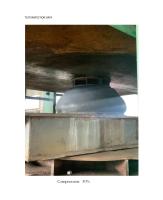 China Excellent Impact Resistance Cone Rubber Fenders Industrial Mooring Shock Absorber Featuring PDF Drawing Format for Port Facilities for sale
