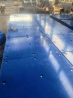 China Lifespan 15 to 20 Years Cone Rubber Fender Featuring High ERH Value Ideal for Marine Vessel Impact Absorption and Dock Safety for sale