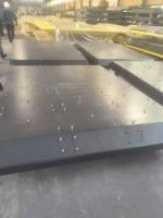 China Lifespan 15 to 20 Years Cone Rubber Fender Featuring High ERH Value Ideal for Marine Vessel Impact Absorption and Dock Safety for sale