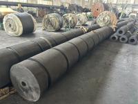 China Dock Boat Protection Tug Boat Fenders Offering Superior Resistance and Weather Durability Ideal for Tugboat Applications for sale