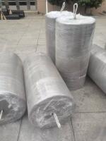 China Long-lasting Foam Filled Fenders Built to Withstand Temperature Range -60°C To 80°C Featuring 24 Months Period for Long-Term for sale