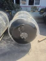 China Long-lasting Foam Filled Fenders Built to Withstand Temperature Range -60°C To 80°C Featuring 24 Months Period for Long-Term for sale