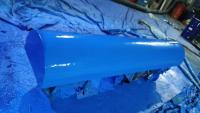 China Long-lasting Foam Filled Fenders Built to Withstand Temperature Range -60°C To 80°C Featuring 24 Months Period for Long-Term for sale
