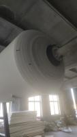 China Little Maintenance Foam Filled Fender Impact Absorption Long Lasting Performance for sale