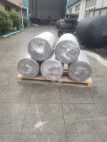 China Little Maintenance Foam Filled Fender Impact Absorption Long Lasting Performance for sale