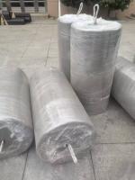China Little Maintenance Foam Filled Fender Impact Absorption Long Lasting Performance for sale