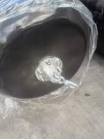 China Little Maintenance Foam Filled Fender Impact Absorption Long Lasting Performance for sale
