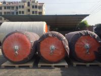 China Little Maintenance Foam Filled Fender Impact Absorption Long Lasting Performance for sale