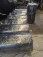 China Little Maintenance Foam Filled Fender Impact Absorption Long Lasting Performance for sale