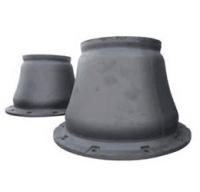 China SGS Certificated Cone Rubber Fenders Commercial Boat Fenders for sale