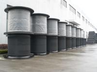 China High Energy Absorption Cell Rubber Fenders OEM Size For Wharf for sale