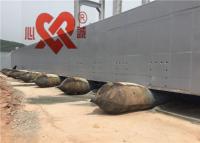 China ISO 14409 Wreck Salvage Airbag for sale