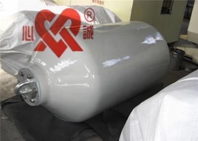 China EVA Solid Polyurea Floating Dock Fenders Foam Boat Bumpers Low Reaction for sale
