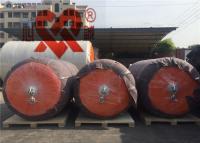 China Lightweight Marine Floating Fenders With Polyurethane Foam Filled for sale