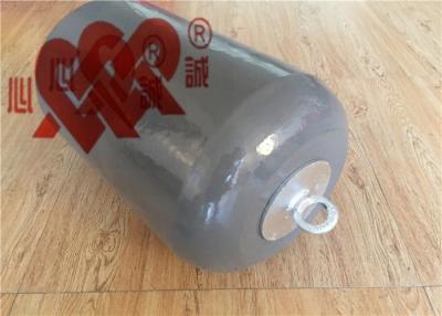 China Anti Collision Boat Foam Filled Fenders With Closed Cell Polyethylene for sale