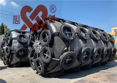 China Solid Foam Filled Fender Polyurethane EVA Marine Floating Fender for sale